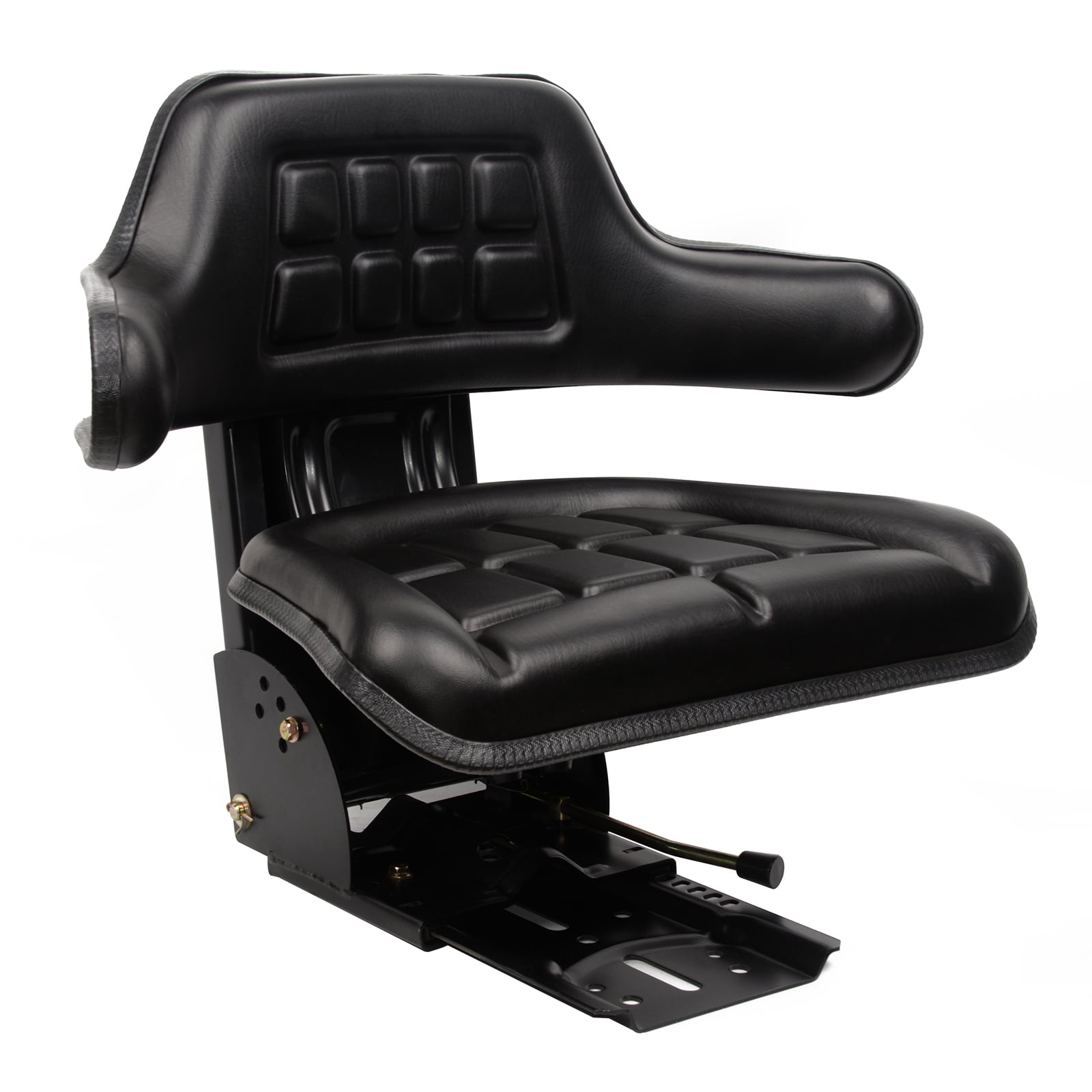 Click here for Yiwanda Yiwa Adjustable Suspension Tractor Seat  W... prices
