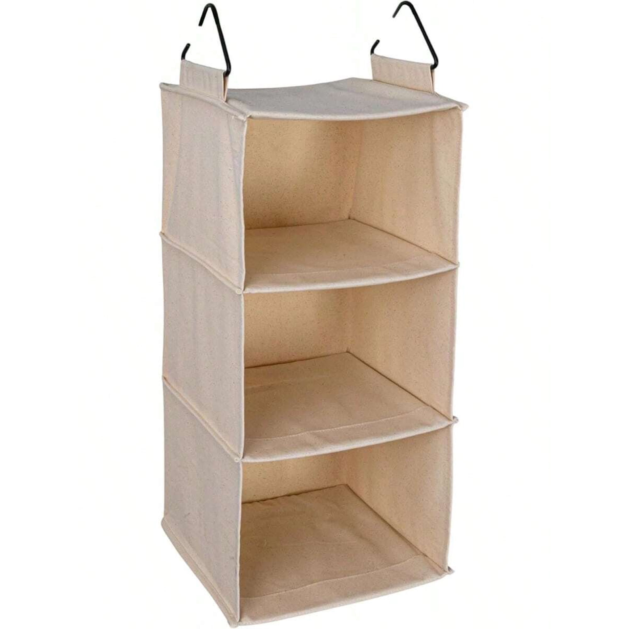 Click here for Na Na Household Essentials  Natural Cedarline 3-Sh... prices