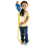 Learning Resources Pretend and Play Tape Measure - Walmart.com