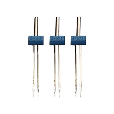 Singer Stretch Machine Needles 5/Pkg-Size 75 - Walmart.com