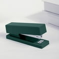 Large Capacity Office Stapler with Ergonomic Design and Metal Drawbar ...
