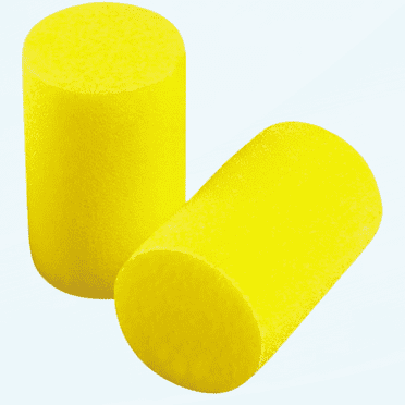 EarPlanes Ear Plugs 1 Pair (Pack of 6) - Walmart.com