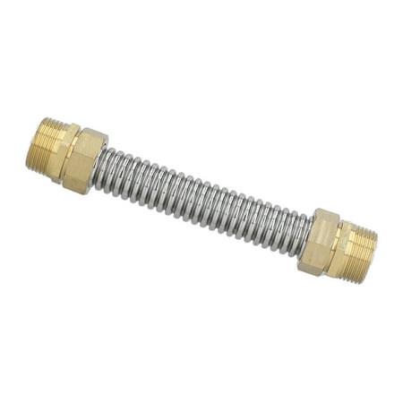 Corrugated Hose, Large Deflection Displacement Easy To Install And ...