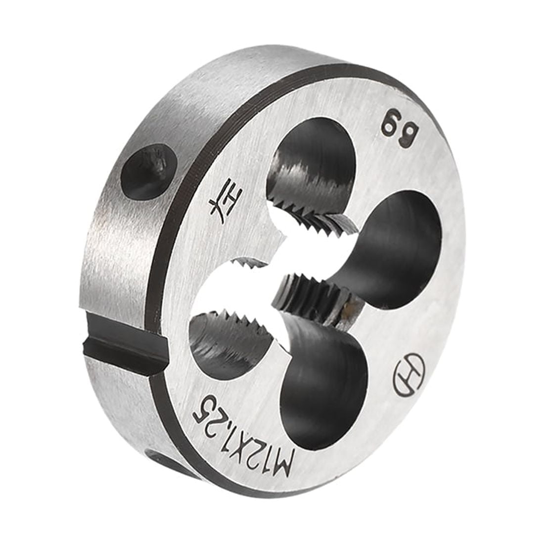 Click here for Unique Bargains M12 X 1.25 Metric Left Hand Round... prices