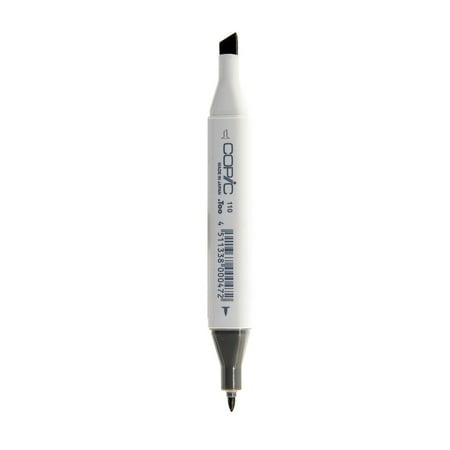 Copic Special Black Marker (Pack of 3) - Walmart.com