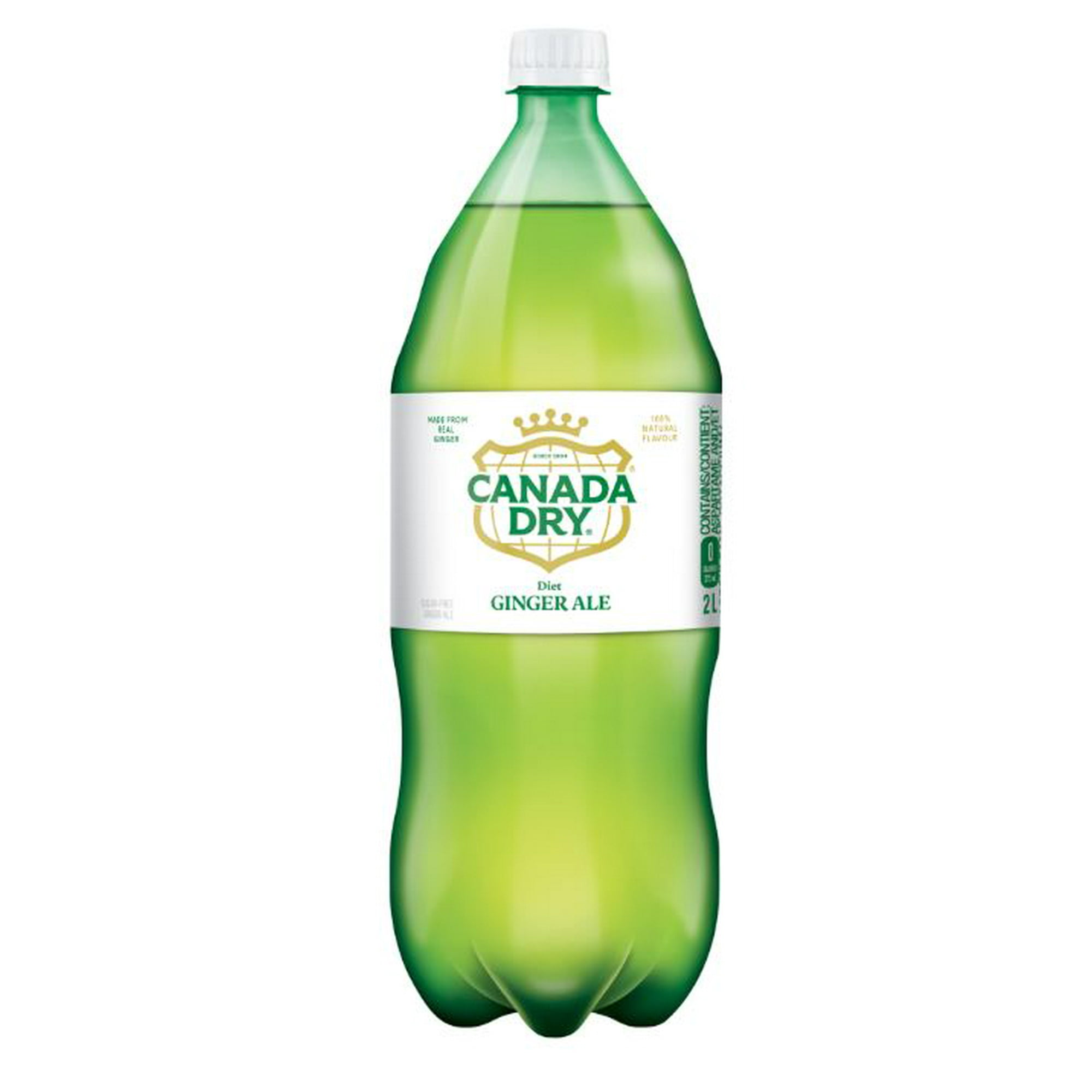 Click here for Canada Dry Diet Ginger Ale 2l Bottle 2 L prices