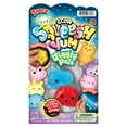 Squeesh Yum Jiggly Animal Pal Characters (Styles Will Vary), Novelty Toys - Walmart.com