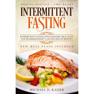 Intermittent Fasting For Men: 1000 Days Of Foolproof Intermittent ...