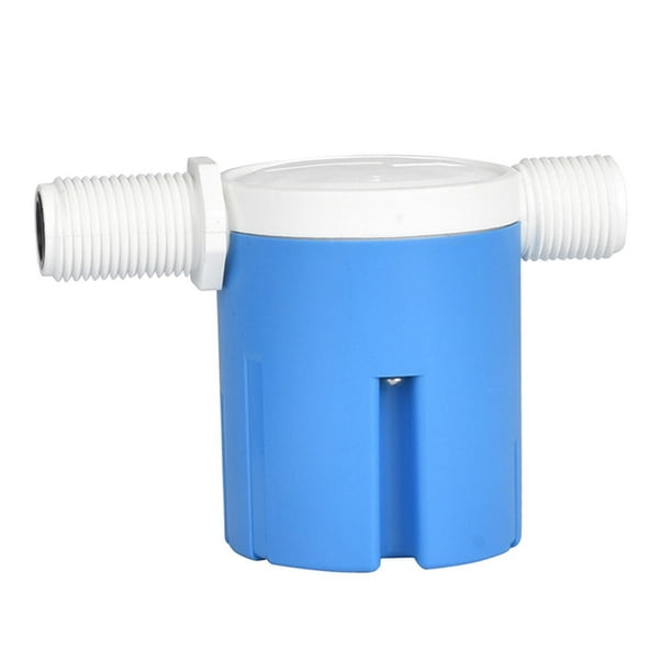 Thinsony 1/2 Inch Side Inlet Water Float Valve Automatic Water Level ...