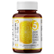 REGRIPAX + VYM Vitamina C, Echinacea purpurea y Zinc | CMD | Duo pack ...