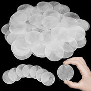 Coco Midrib Sea Shell Pack: Natural, 6 inches - Walmart.com