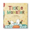 Josie Bissett's Tickle Monster Laughter Kit with Tickle Mitts ...