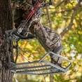 Summit Titan & 180 Max 6 Channel Climbing Treestand Platform Footrest ...