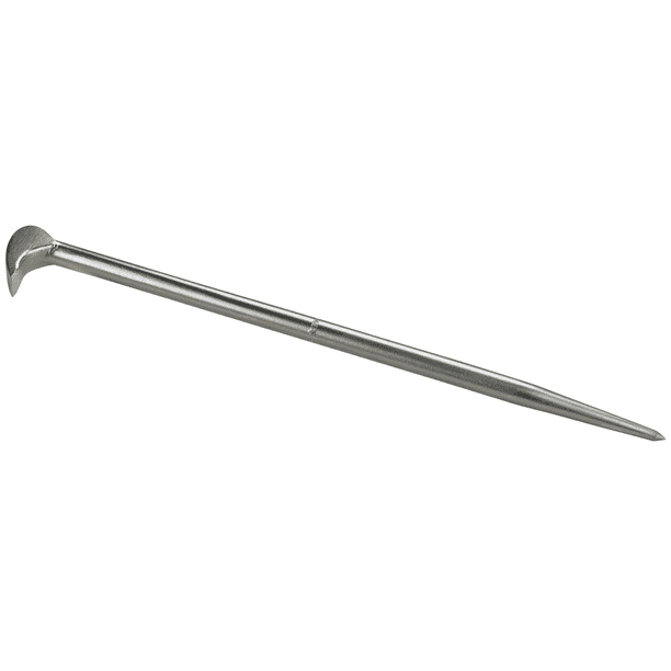 21" Rolling Head Pry Bar - Walmart.com
