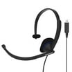 Koss Cs100 Communication Headset - Walmart.com