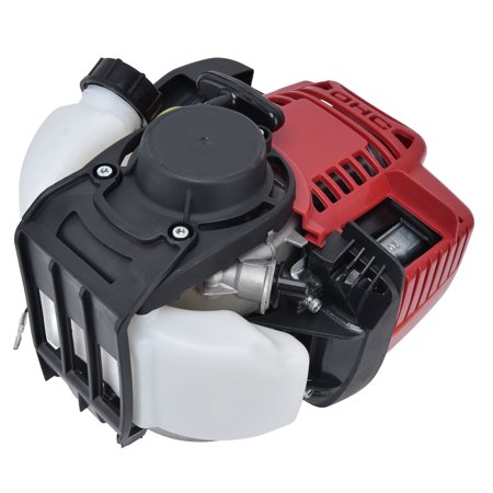 Brush Cutter Gasoline Engine, Lawn Mower Engine, Brush Cutter Engine ...