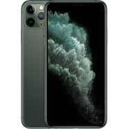 Refurbished Grade B - iPhone 12 Pro 256GB Pacific Blue (Unlocked ...