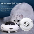 Pet Fusion Ambush Interactive Cat Toys for Indoor Cats - New & Improved ...