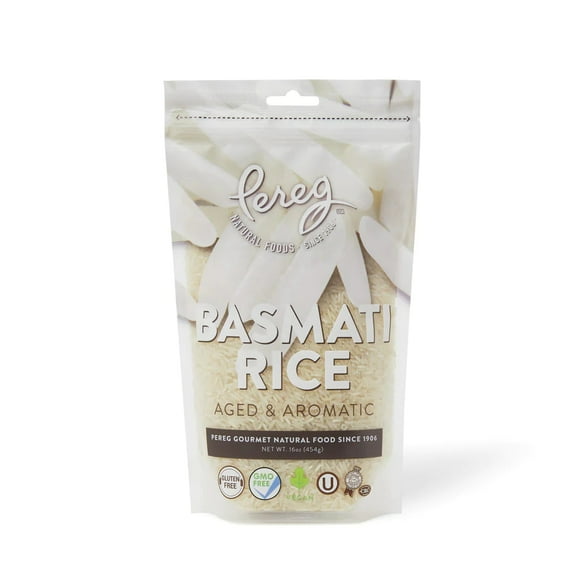 Basmati rice | Walmart Canada