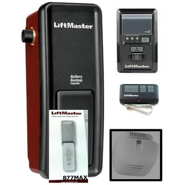 LiftMaster 8500 Elite Series 8500 Jackshaft Operator, Factory Direct ...