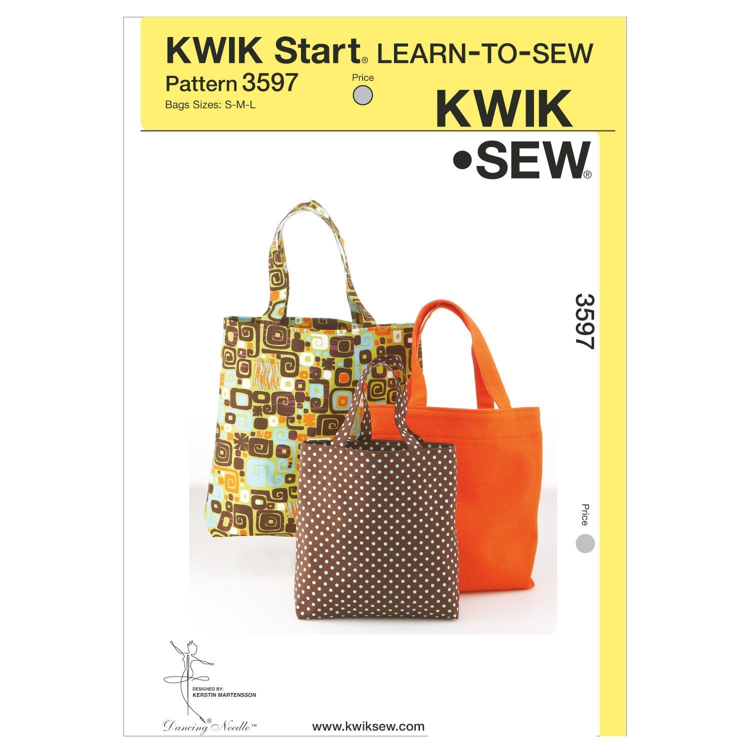 Kits & How To Sewing & Fiber Kwik Sew Sewing Pattern K4318 Hot Cold Shoulder Pack Comfort Spa ...