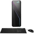 ASUS ROG STRIX G16CH Gaming Desktop PC (Intel i7-14700KF 20-Core ...