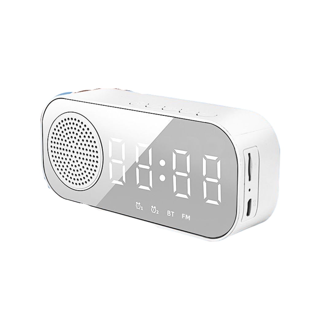 Linyer Alarm Clock Timing Device Multifunctional Space Saving Non ...