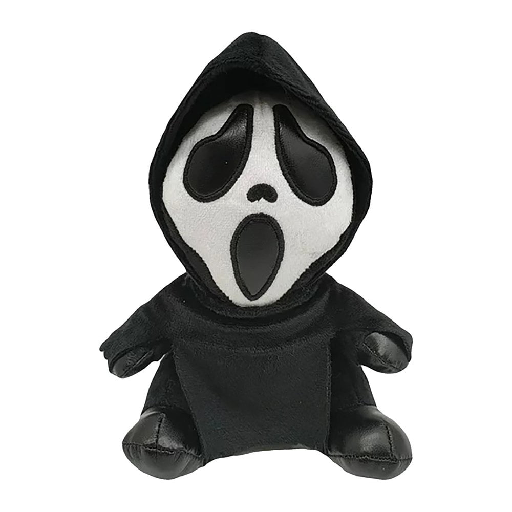 Click here for Sdotxa Ghostface Plush Toy Halloween Figure Durabl... prices