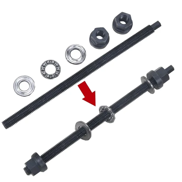 Transmission Removal Tool for BMW X3 X5 X6 E87 E90 E93 M3 Timing ...