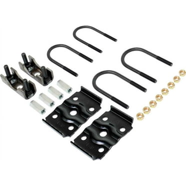 Dexter Axle K7128800 K71-288-00 Dexter Shackle Link - Walmart.com