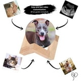 Memory Sphere Lamp - Personalized 3D Video Crystal Ball,Ultrasound Baby ...