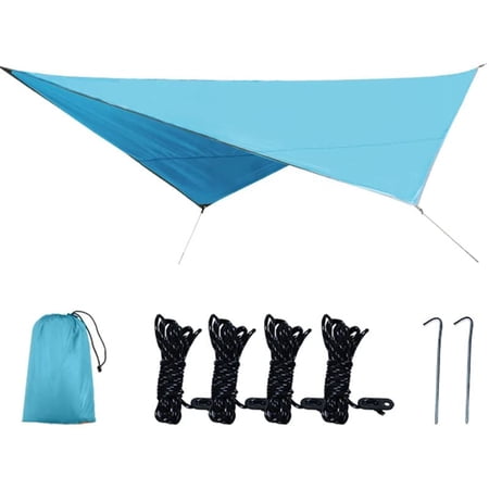 Ground Cloth for Tent Tarp Footprint Camping Backpacking Floor Saver ...