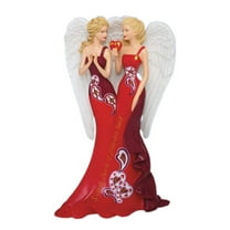 The Hamilton Collection Sisters are Beloved Angels Angelic Sisters of ...