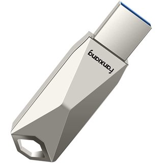 Verbatim Store 'n' Stay Nano USB Flash Drive with USB OTG Micro Adapter ...