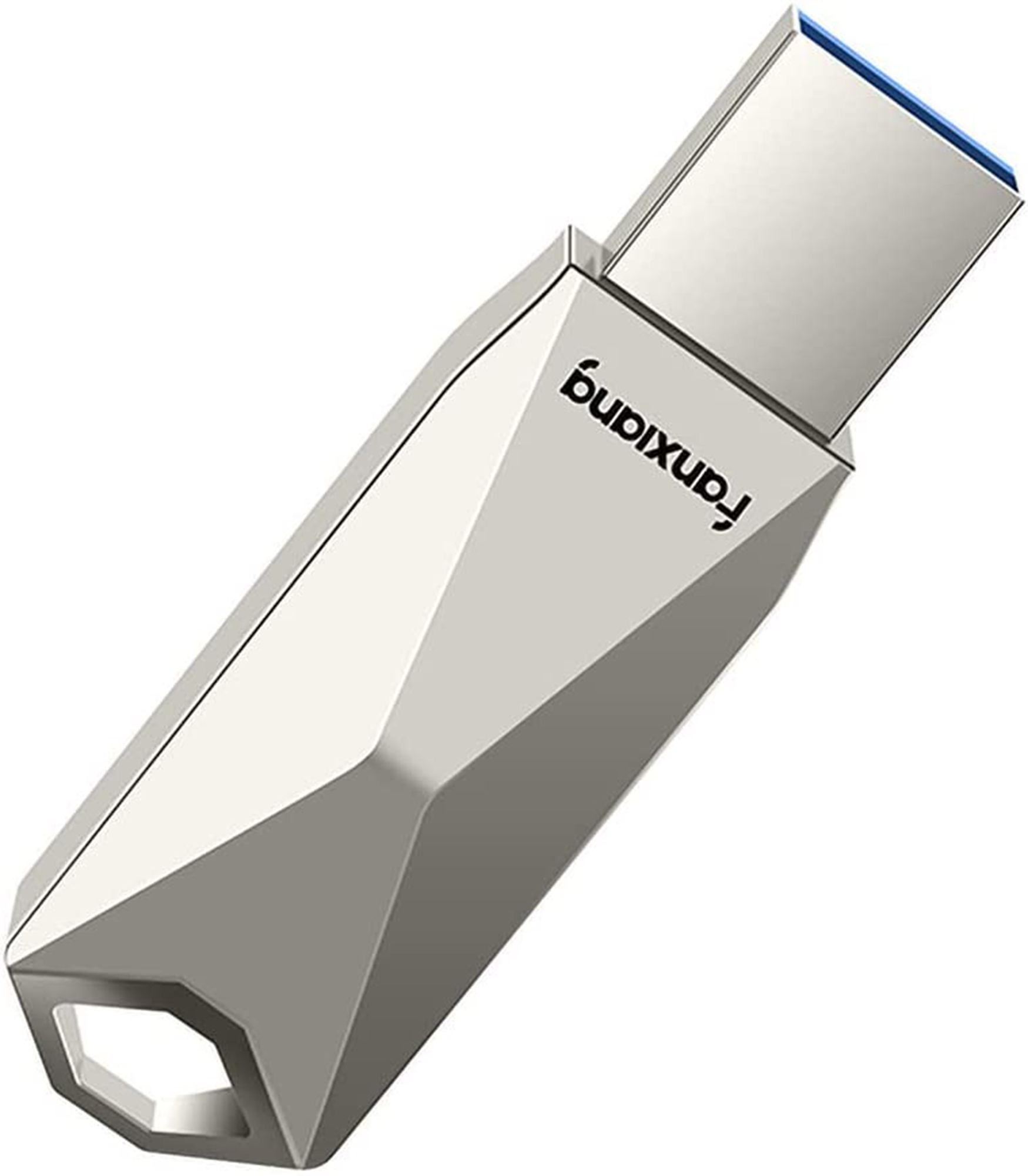 KANGURU 64GB FLASHBLU30 FLASH DRIVE USB - Walmart.com