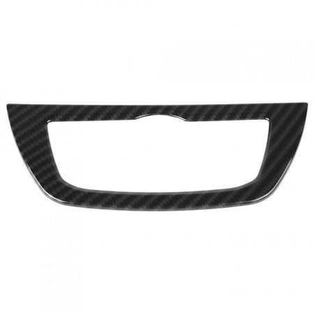 Headlight Frame Cover Trim, Colorfast Left Hand Driver Side Headlight ...