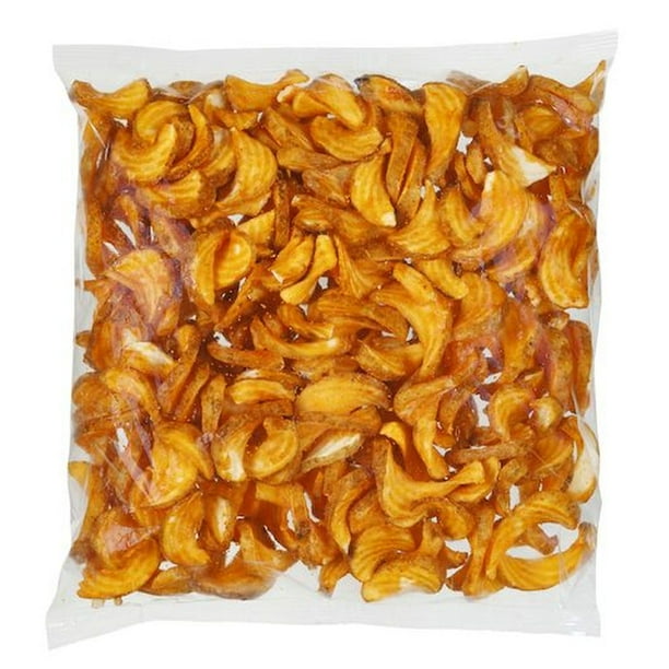 Simplot Seasonedcrisp Sidewinders Delivery Plus Savory Potato Fries, 4. ...