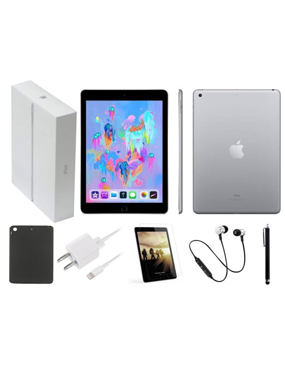 iPad in Apple iPad - Walmart.com