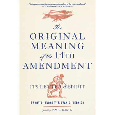 American Founding Son: John Bingham and the Invention of the Fourteenth ...