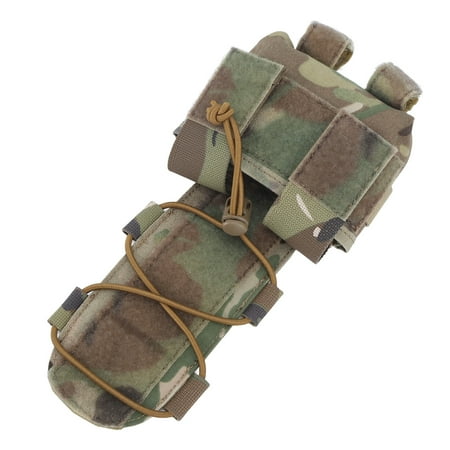 Helmet Battery Box,Helmet Battery Pouch for Helmet Battery Pack Battery ...