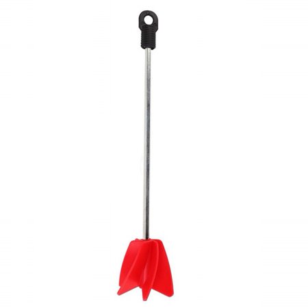 300Mm Paint Mixer Epoxy Resin Pigment Mixing Paddle Electric Drill ...