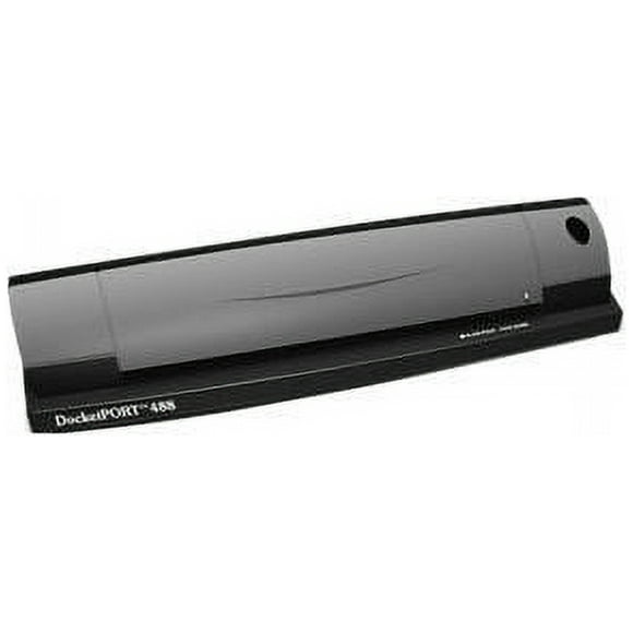 Docketport Scanner