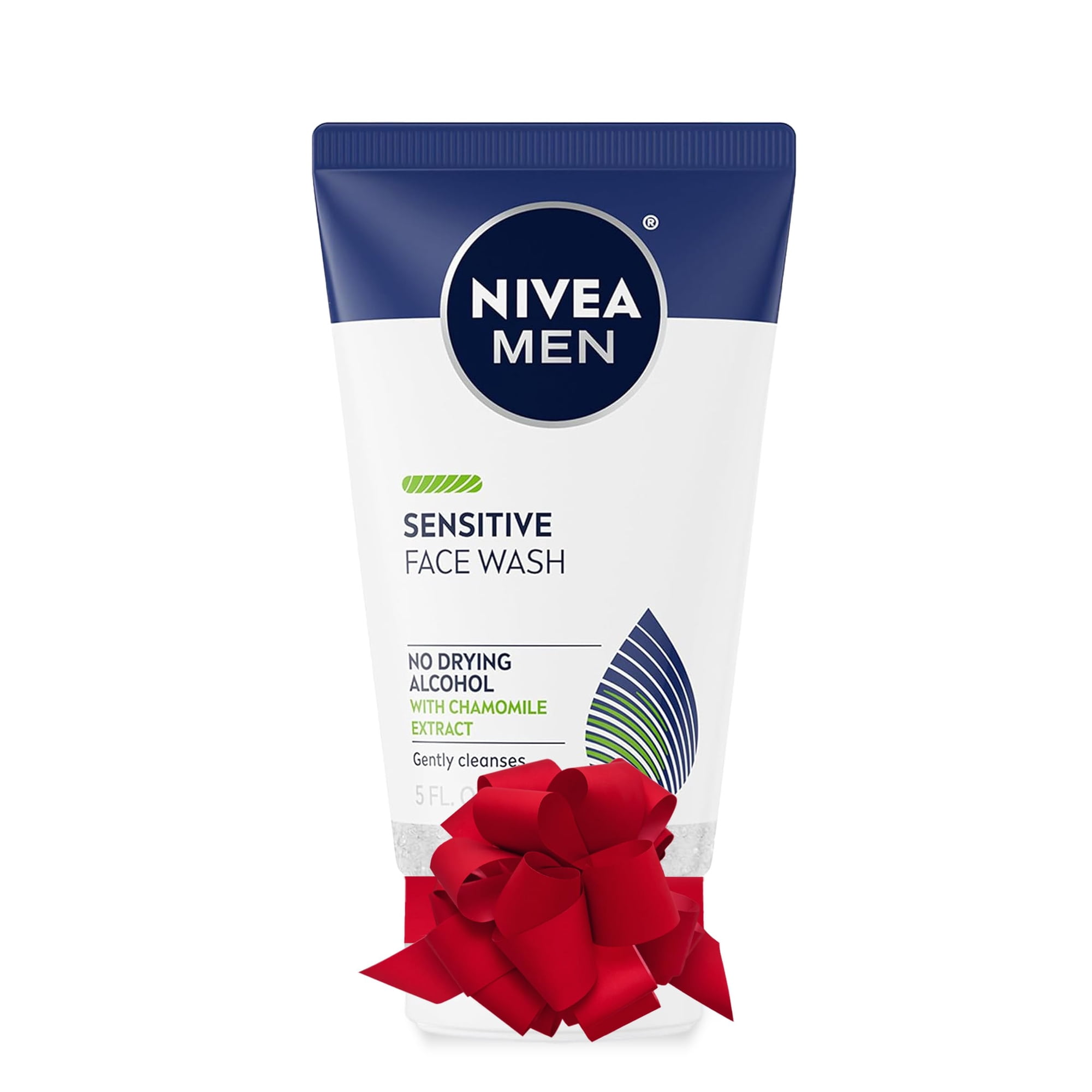 Click here for Nivea Men Sensitive Face Wash With Vitamin E Chamo... prices