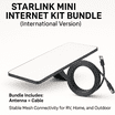 STARLINK - Mini Kit AC Dual Band Wi-Fi System - White - Walmart.com
