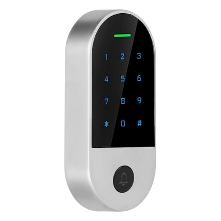 Access Control Machine, Door Control Machine Door Controller With 2 X ...