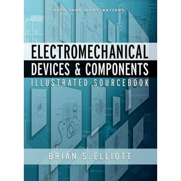 Machine Devices and Components Illustrated Sourcebook, (Hardcover ...
