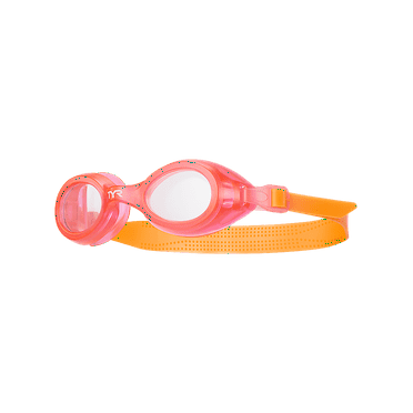 Eye Pop Pink and Purple Swimming Sport Goggles - Walmart.com