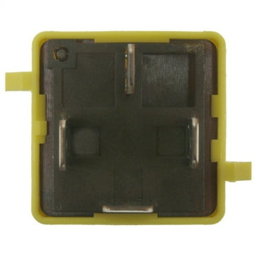 Automatic Relay Switch, 315/433MHz Remote Control, Durable ABS, Ideal ...