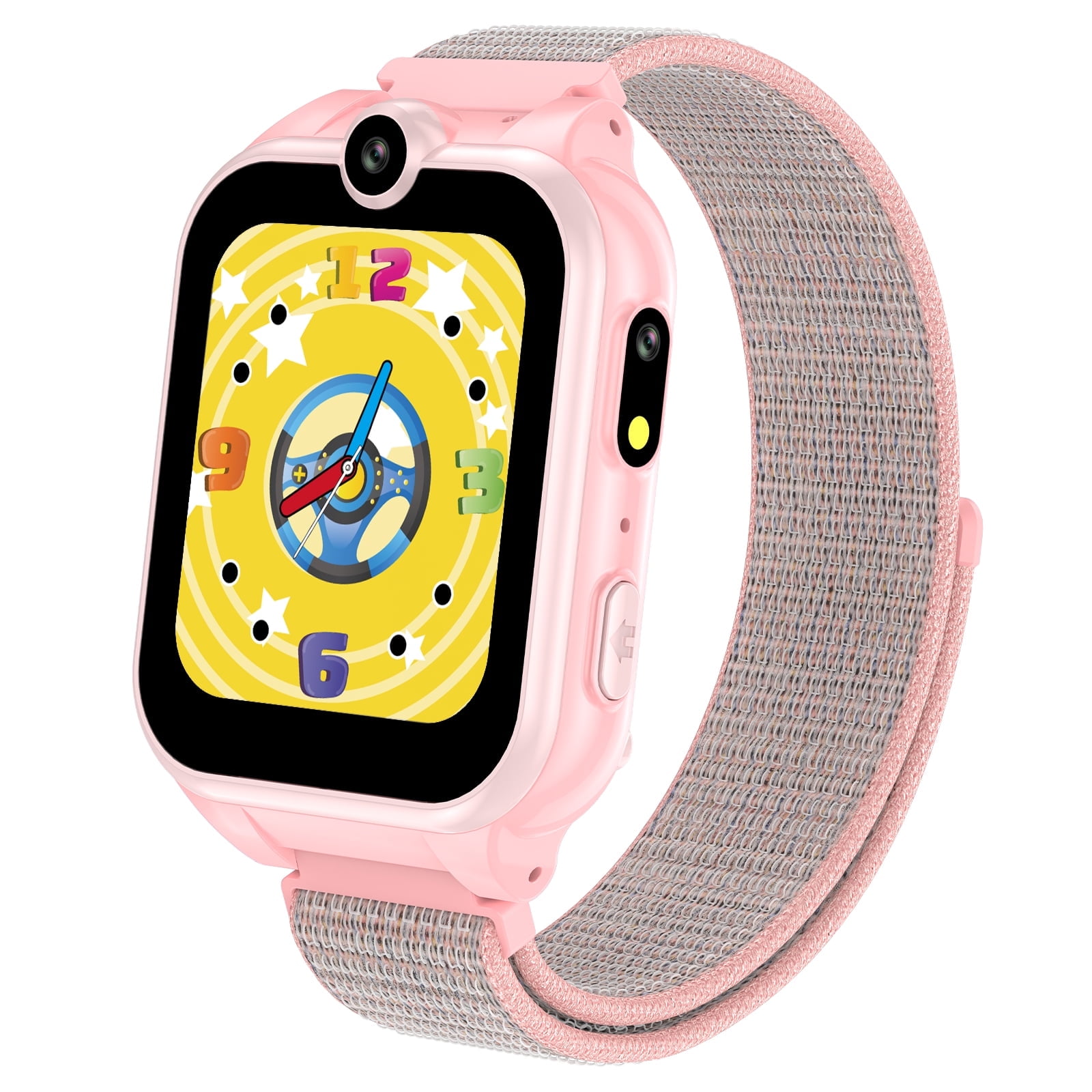 Click here for Grm 1.54 Smart Watch For Boys Girls Smartwatch For... prices
