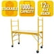 Pro-Series 6' Multipurpose Scaffolding - Walmart.com